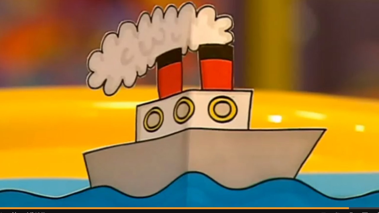 Mister Maker Videos & Resources | ClickView