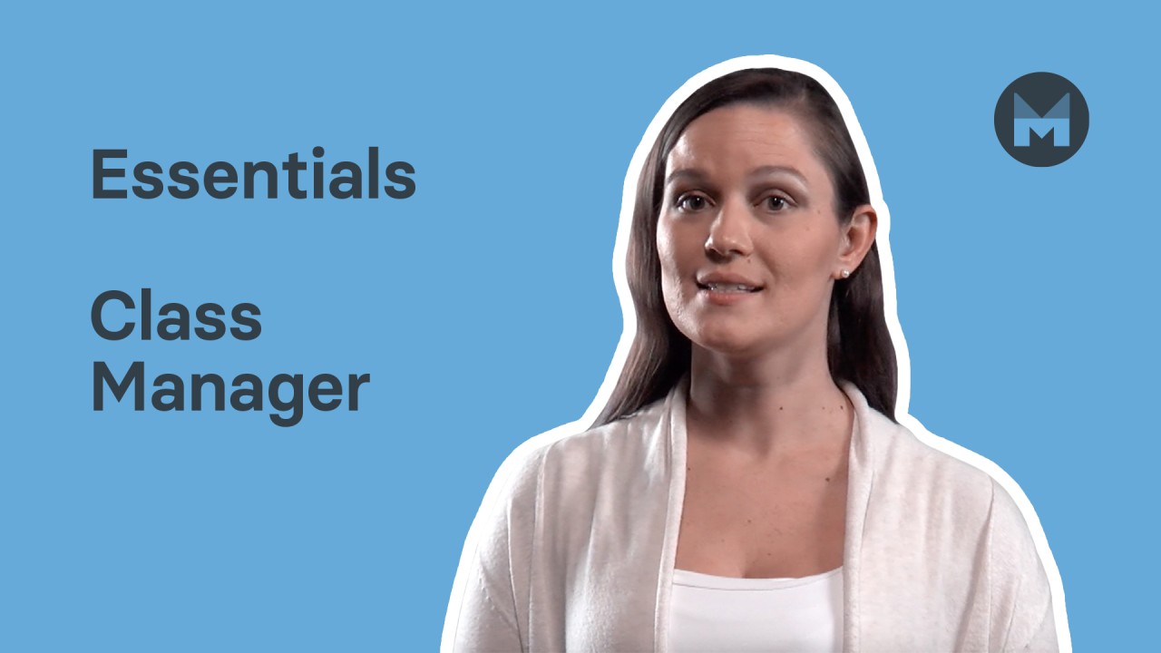 Class Manager Video & Resources | ClickView