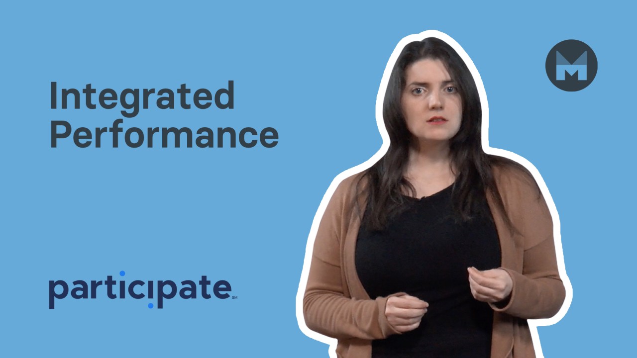 Integrated Performance Assessment | ClickView