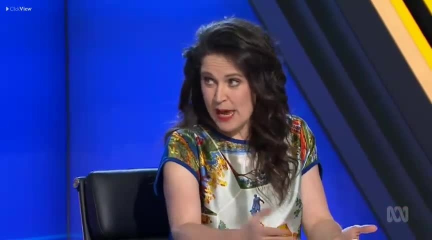 Episode 03: The Last Drop - Water is our most... - ClickView