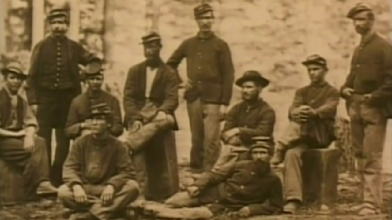 Episode 02: A Very Bloody Affair - A comprehe... - ClickView