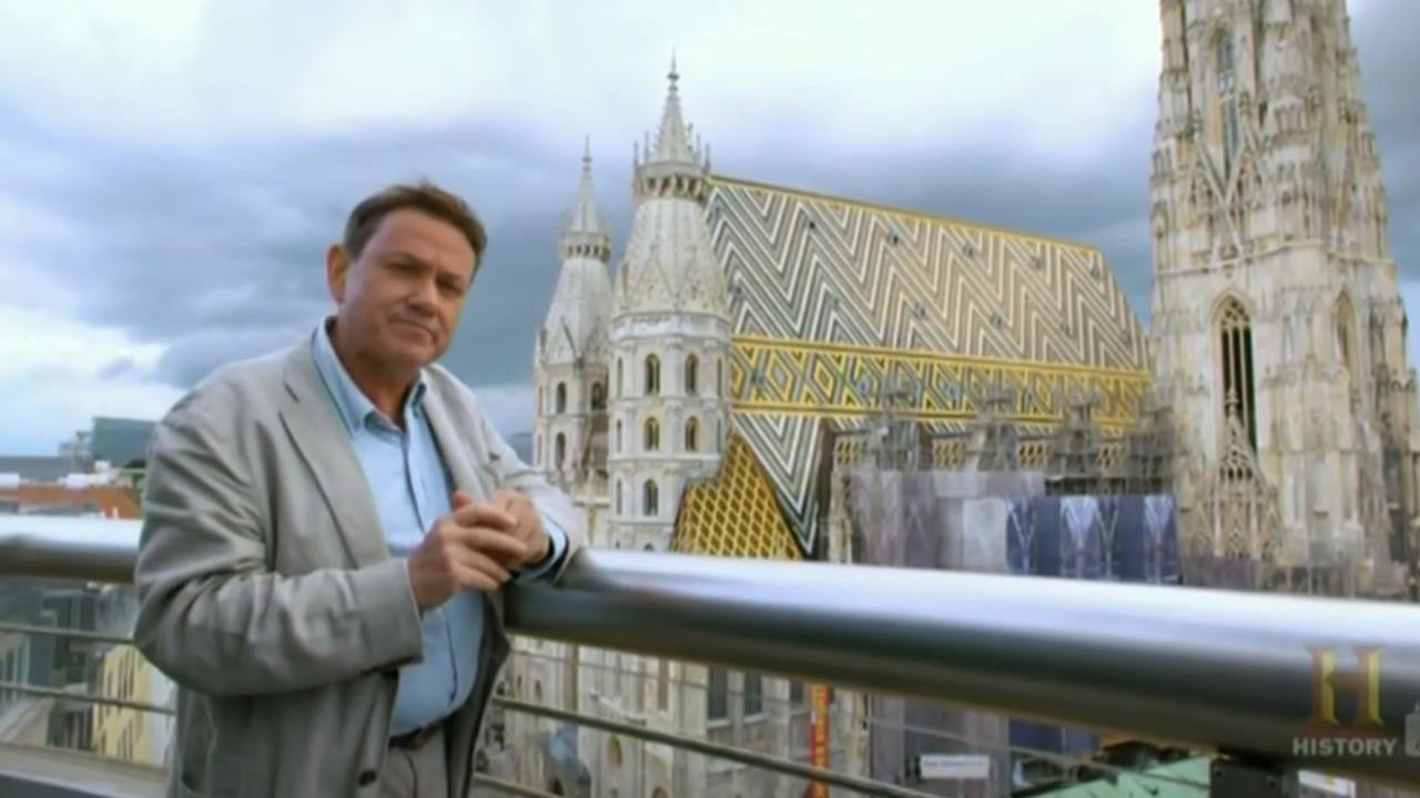 Vienna: The Golden Apple Video & Resources | ClickView