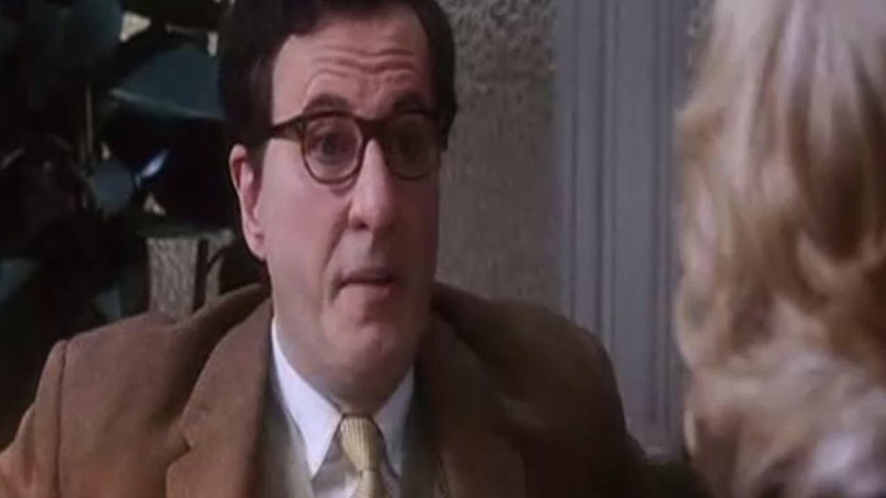 The Life and Death of Peter Sellers - A Golde... - ClickView