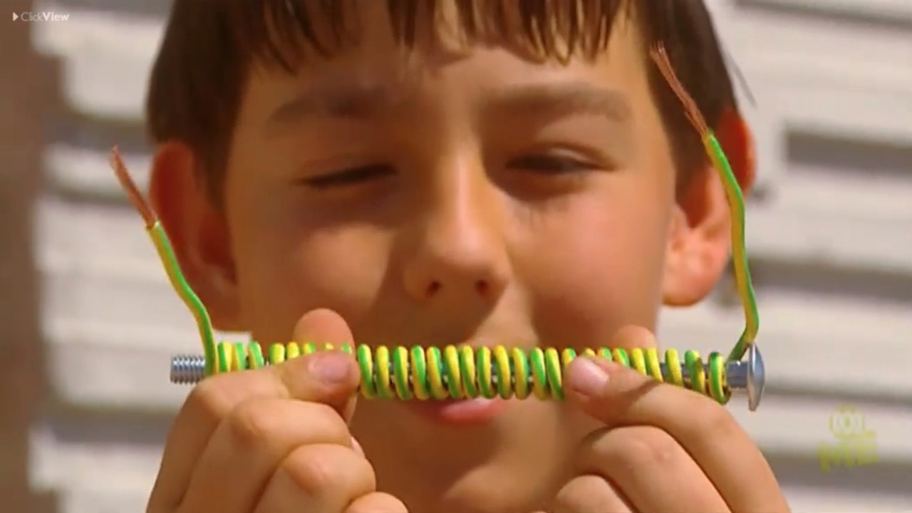Homemade Weather Barometer, Liquid Art Density, Rain Sound Stick ...