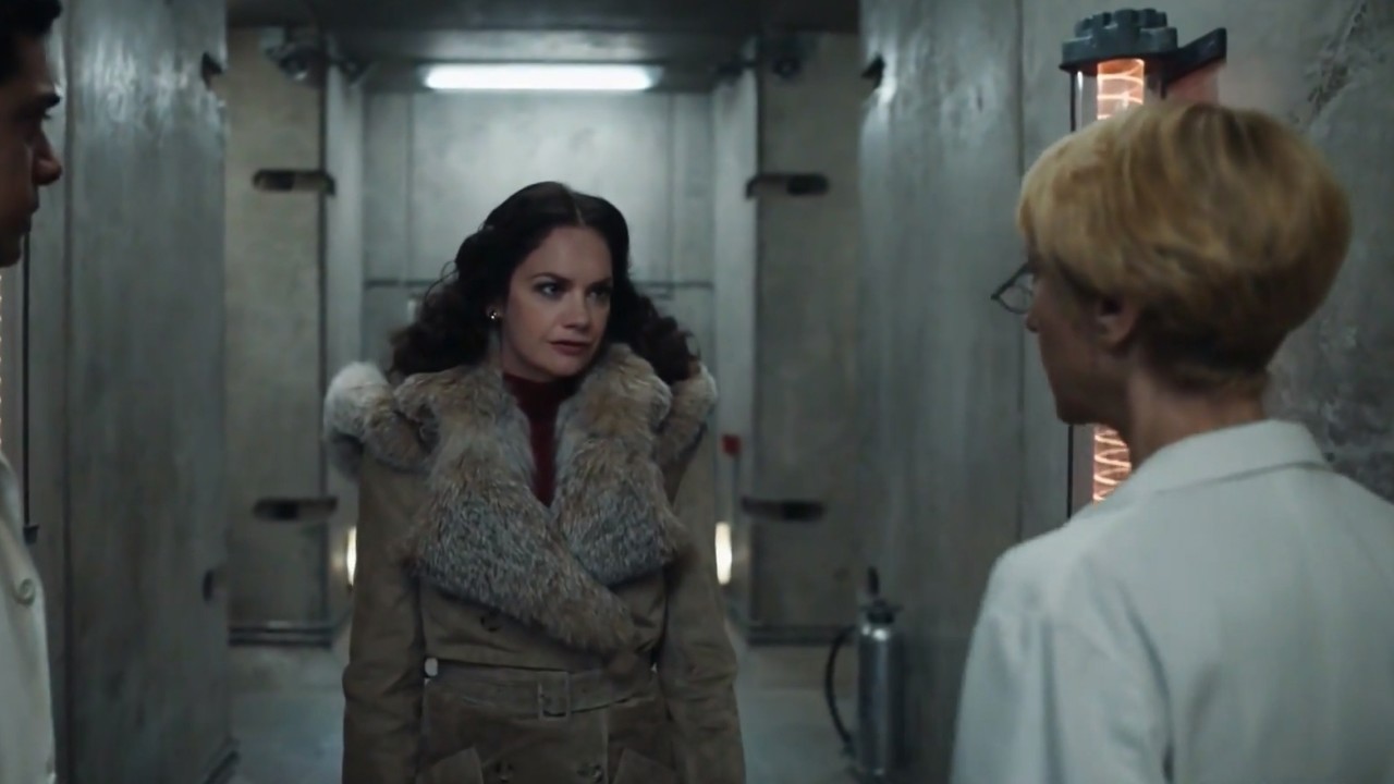 The Daemon Cages - Lyra discovers the horrifi... - ClickView