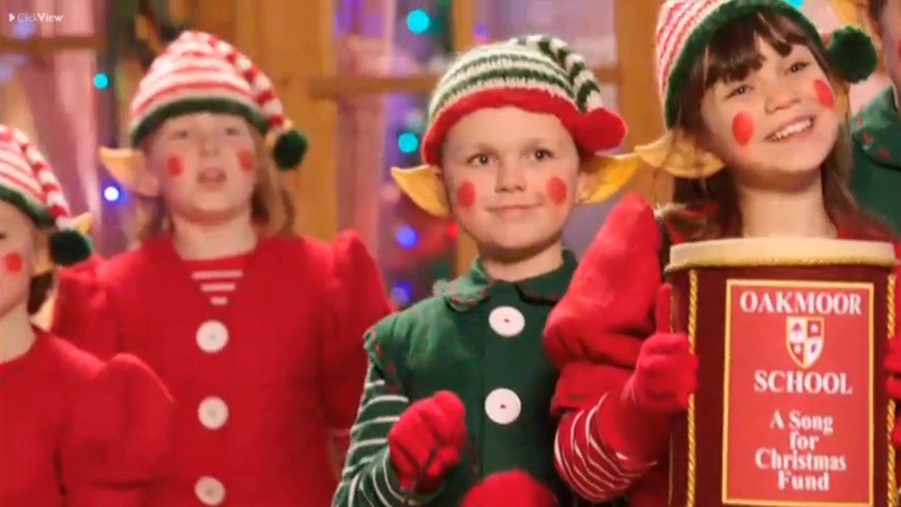 Nativity 2: Danger in the Manger! | ClickView