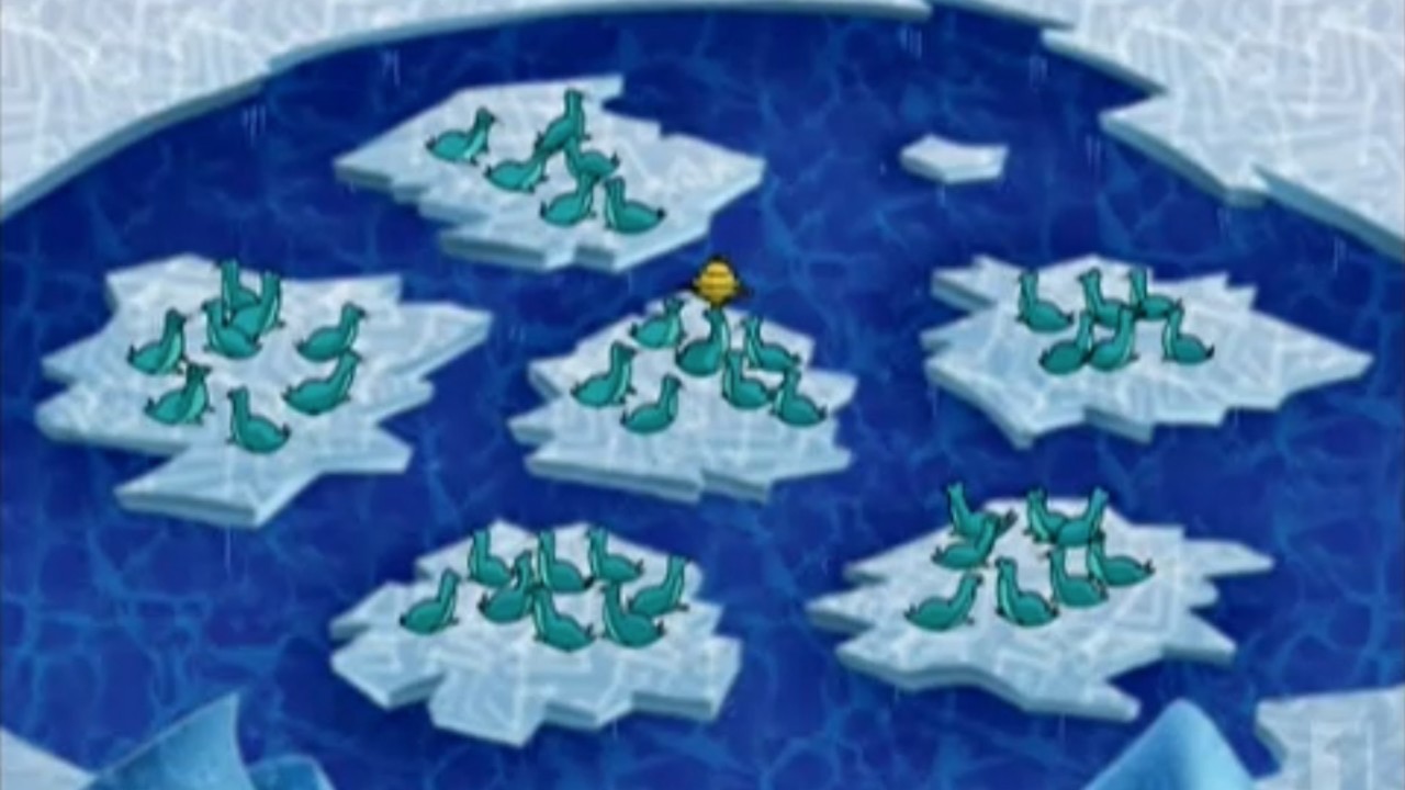 Cyberchase Videos & Resources | ClickView