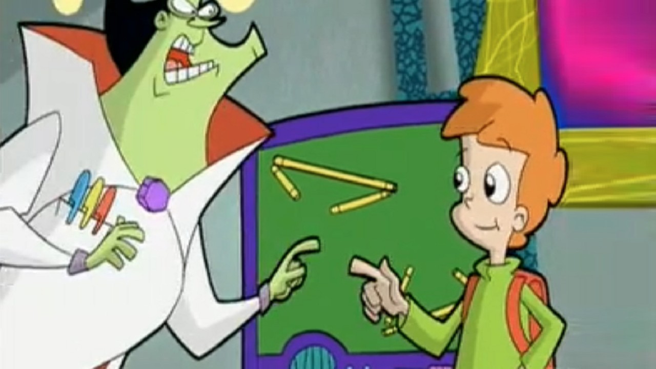 True Colors - Hacker becomes a good guy! Can... - ClickView