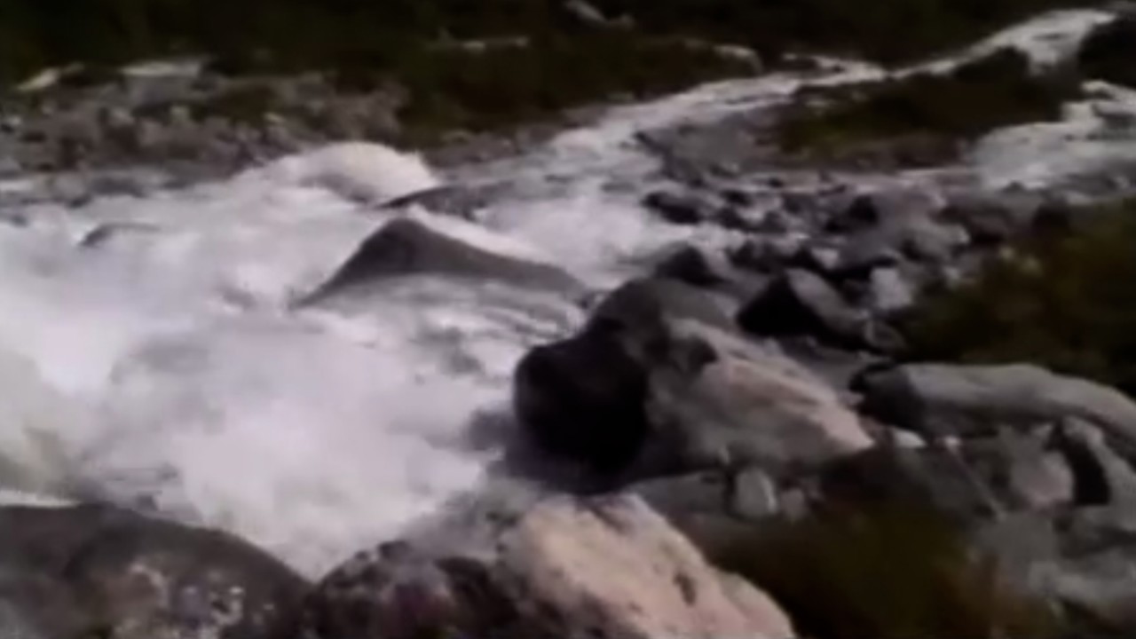 Geography Junction: The River Rhone | ClickView