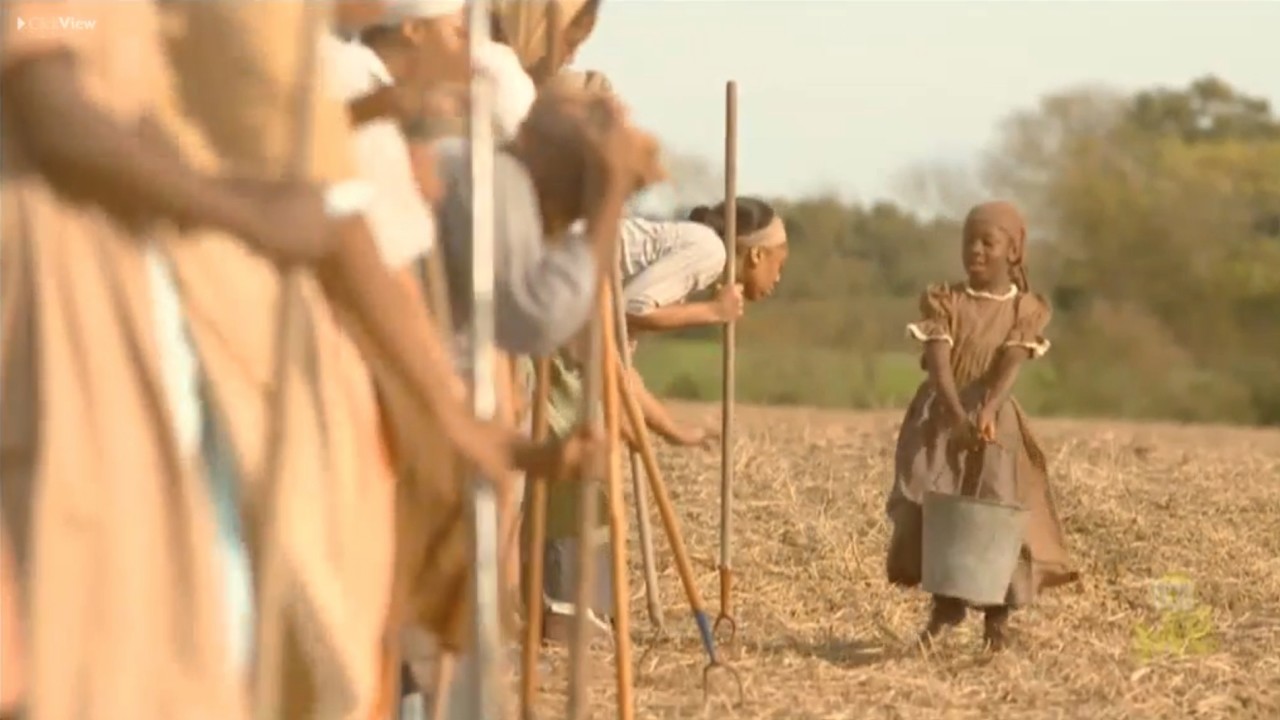 Harriett Tubman Video & Resources | ClickView