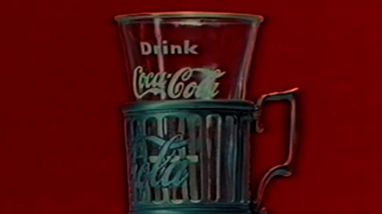 Coca-Cola History - The History of Coca Cola - ClickView