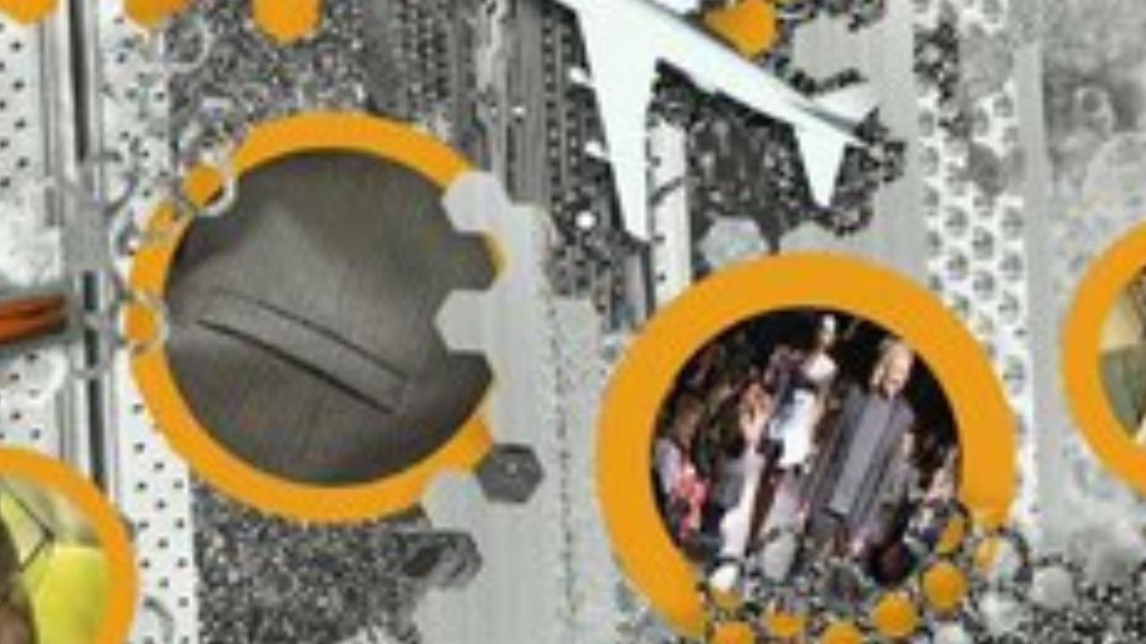 Recycled & Sustainable Textiles - This resour... - ClickView