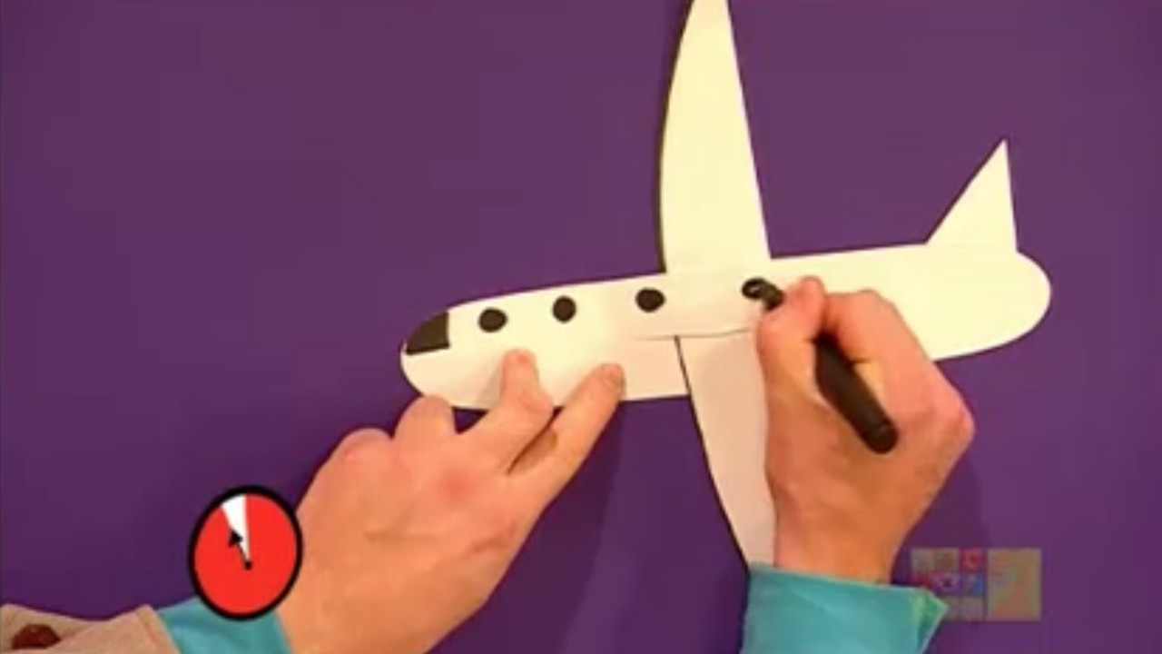 Mister Maker Videos & Worksheets | ClickView