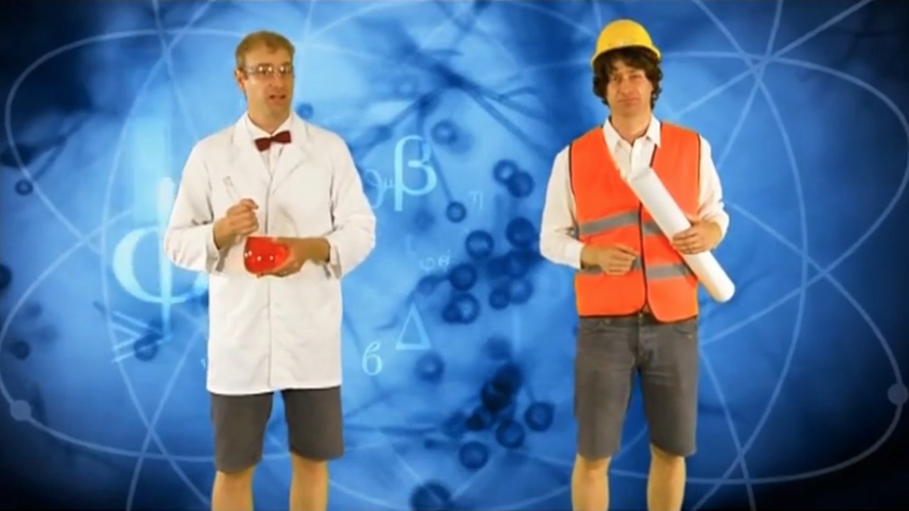 Engineering: Part 1 Video & Resources | ClickView