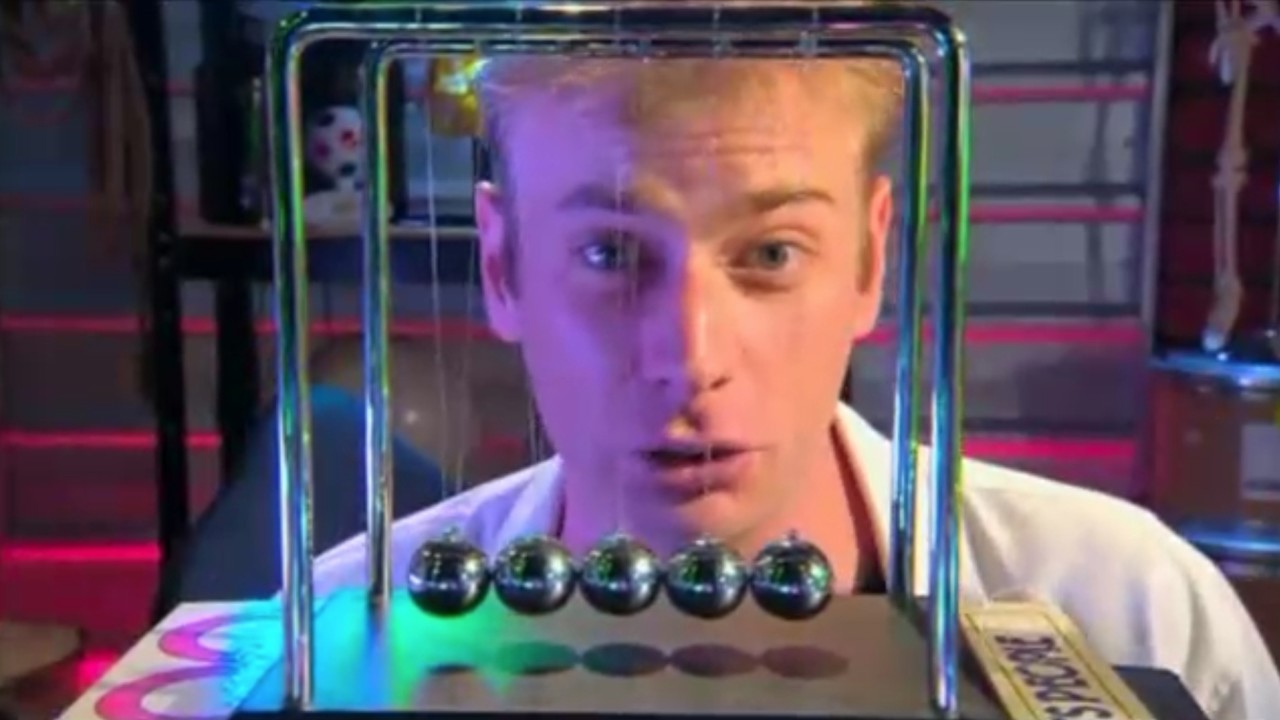 Physics Video & Resources | ClickView