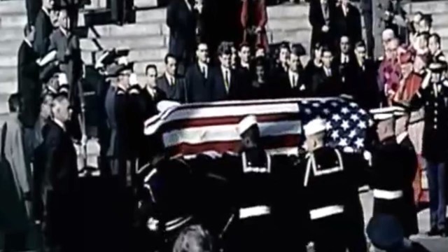 JFK Assassination: The Definitive Guide - Who... - ClickView JFK Assassination: The Definitive Guide - Who... - ClickView