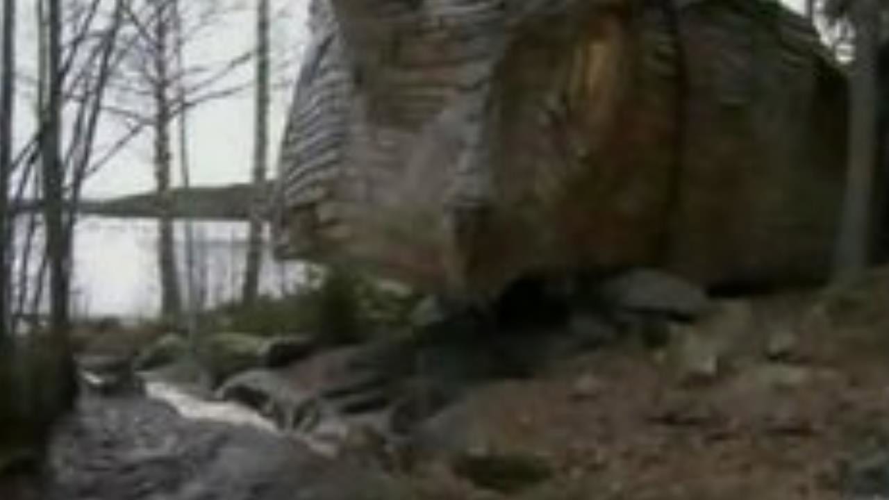 World's Greenest Homes - Emmanuel Belliveau l... - ClickView