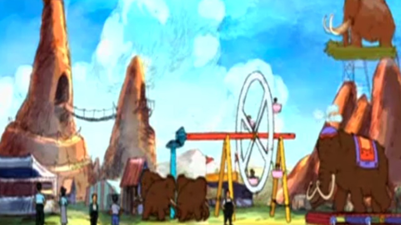 The Way Things Work Videos & Resources | ClickView