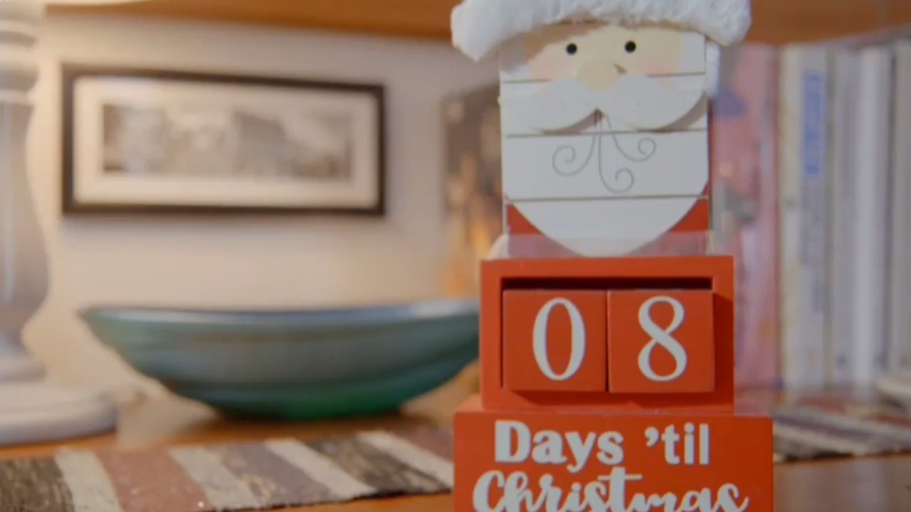 Christmas Sounds Better This Year - Every Chr... - ClickView