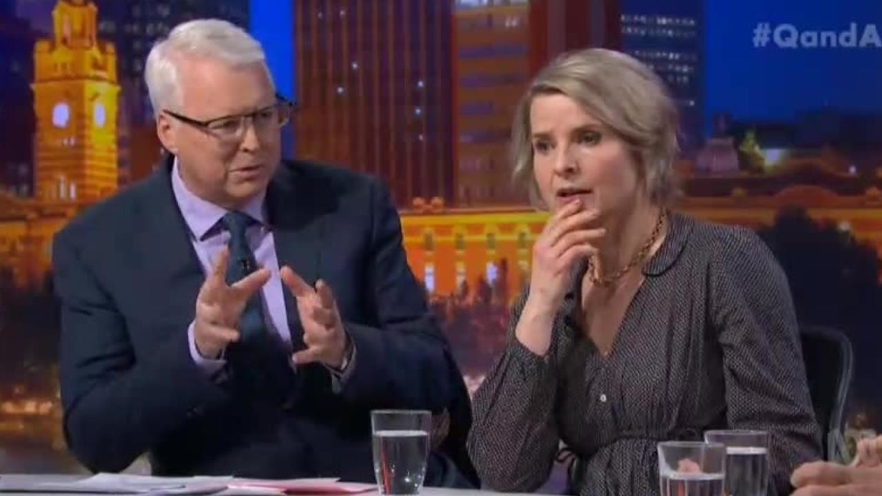 Stranger than Fiction - A Q&A literary specia... - ClickView