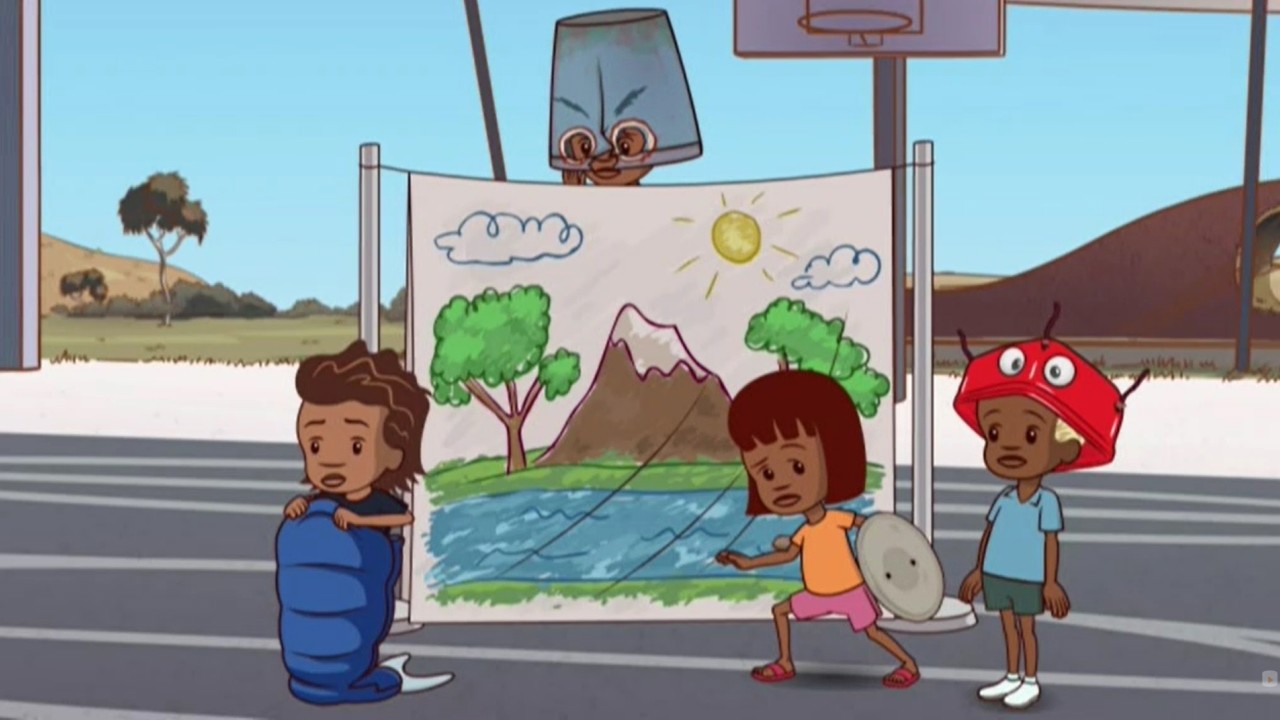 Little J's Play Video & Resources | ClickView