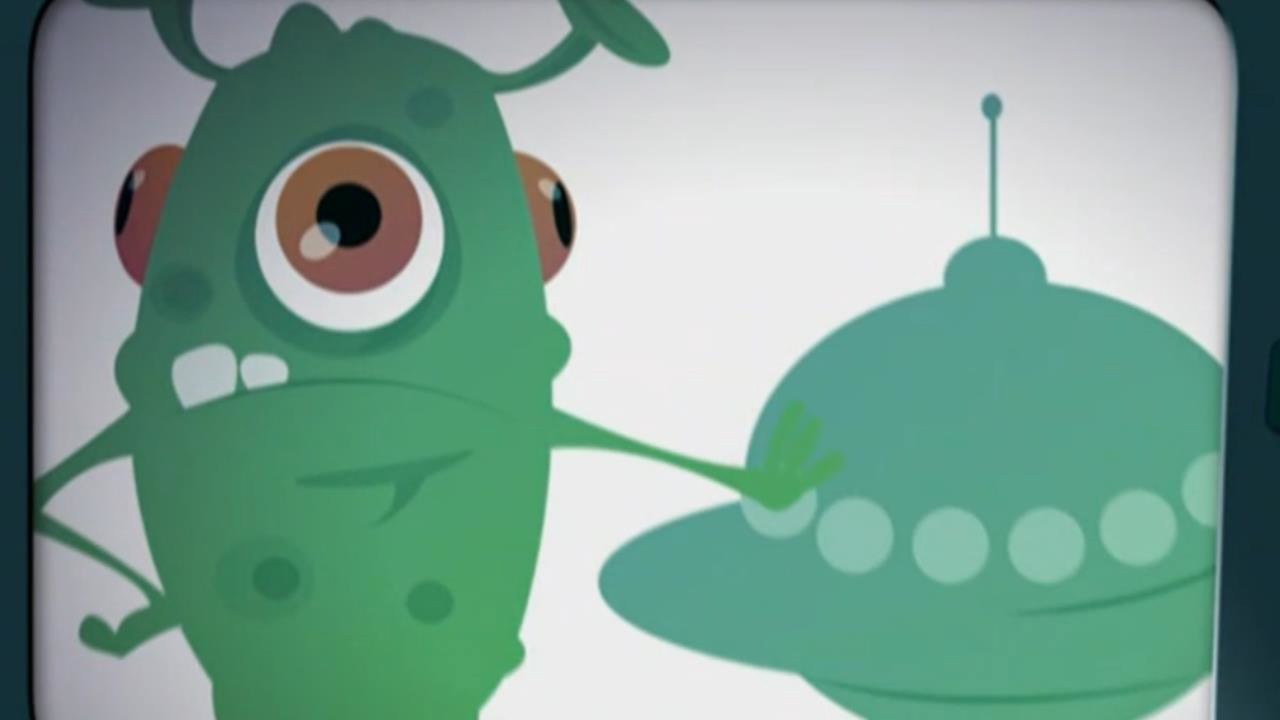 Space Video & Resources | ClickView