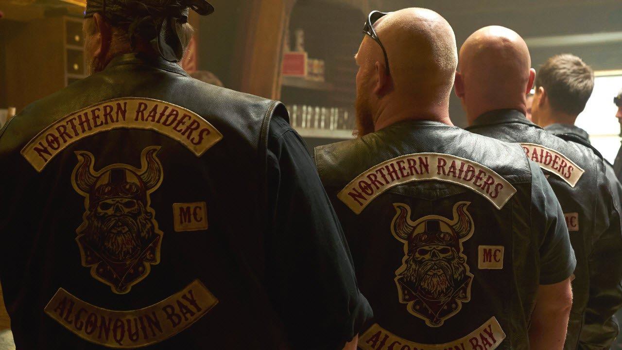 Toof - Having tracked down Terri, Cardinal ga... - ClickView