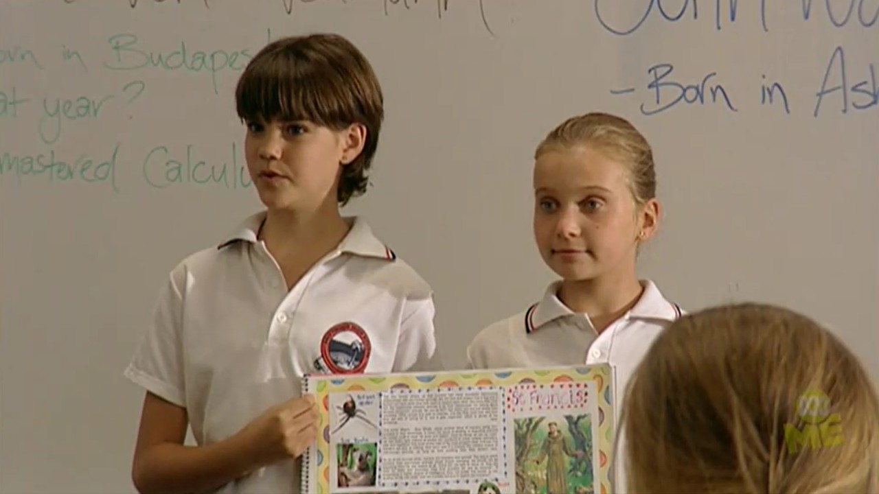 Girl Power Video & Resources | ClickView
