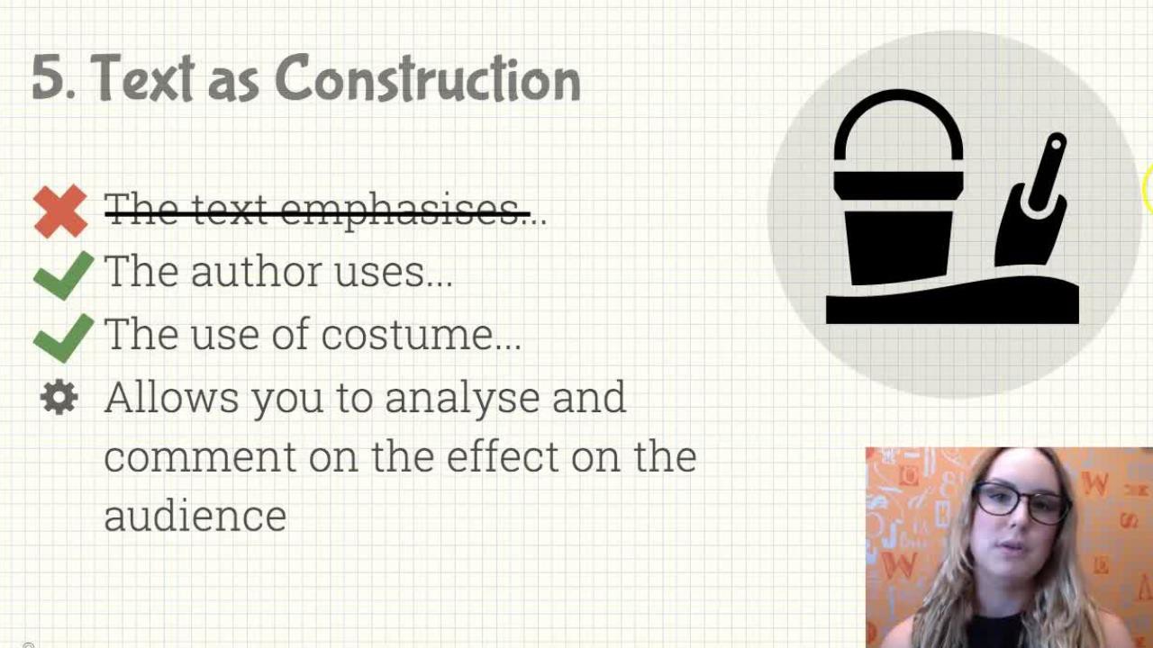How to Write an Analytical Essay: Essay Protocols - ClickView