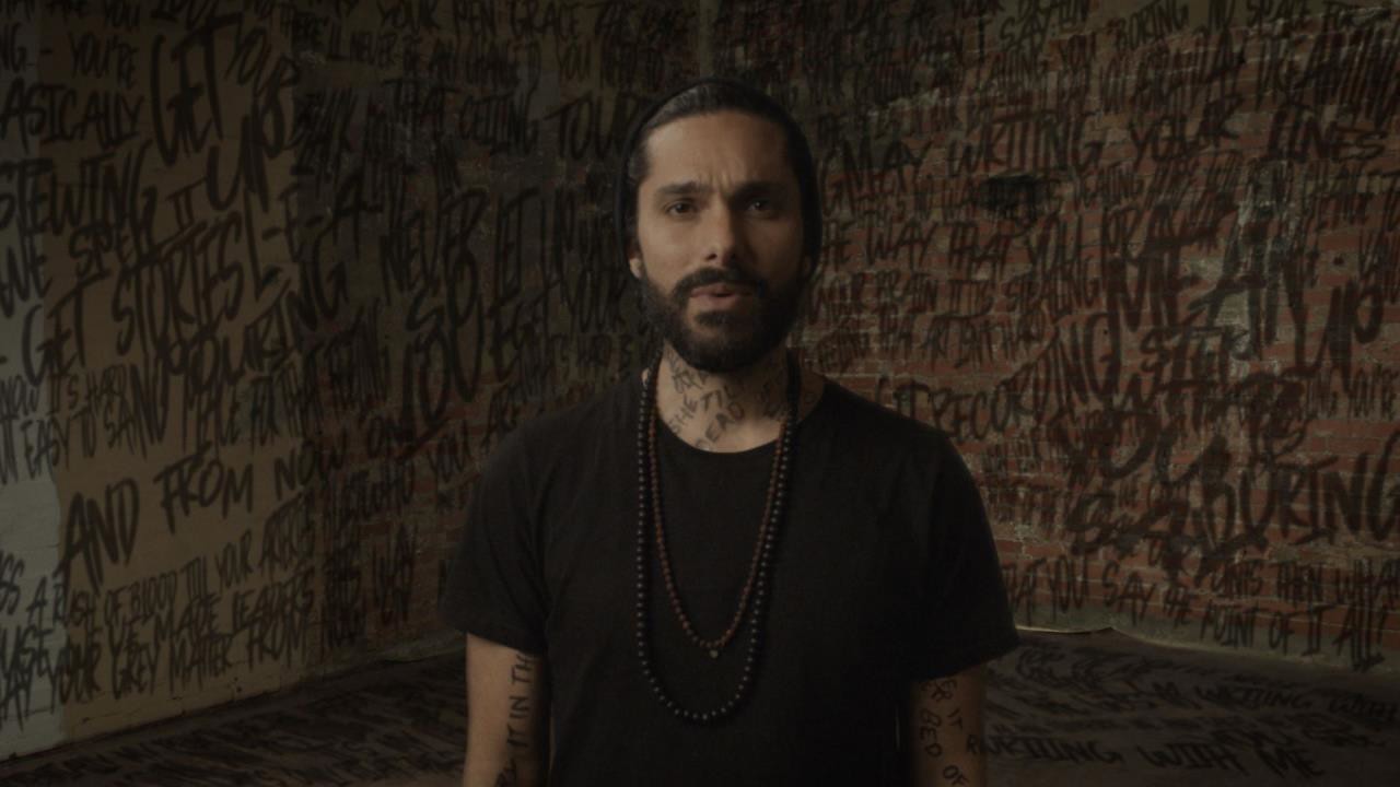 Poems by Luka Lesson Videos & Resources | ClickView