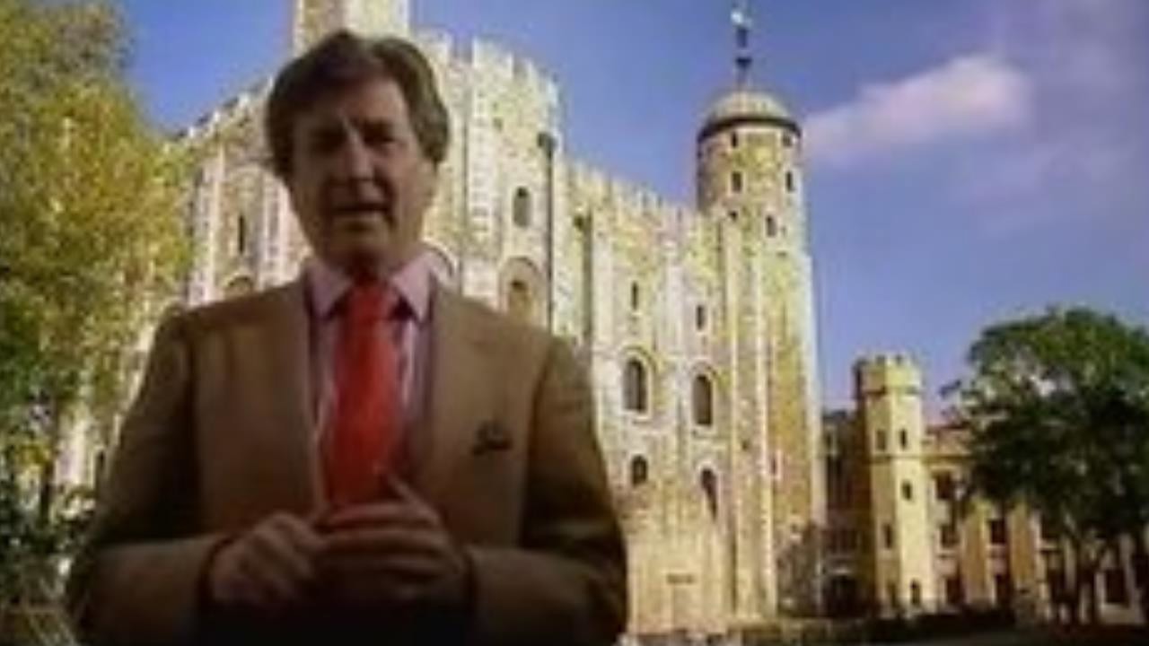 English Goes Underground - ClickView