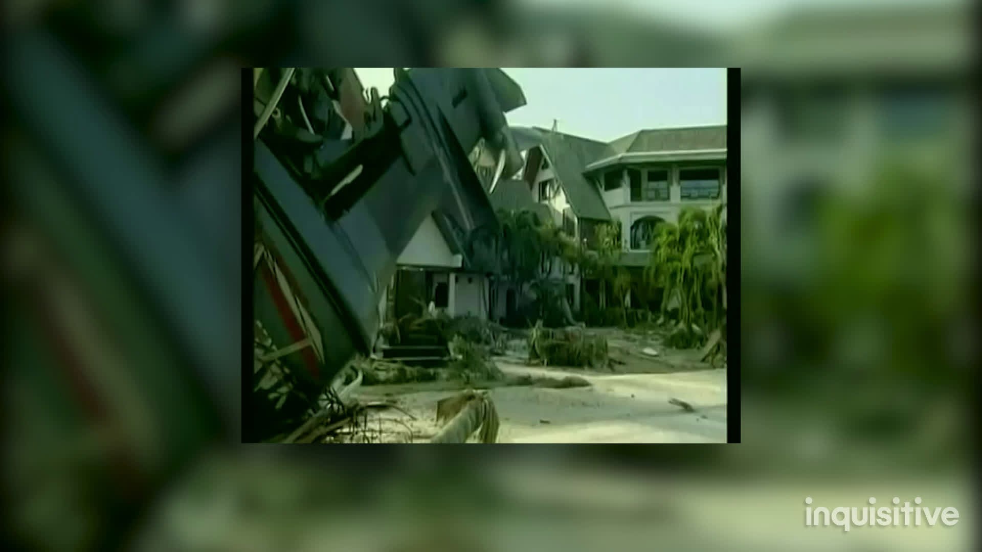 The Story of Tilly Smith - ClickView