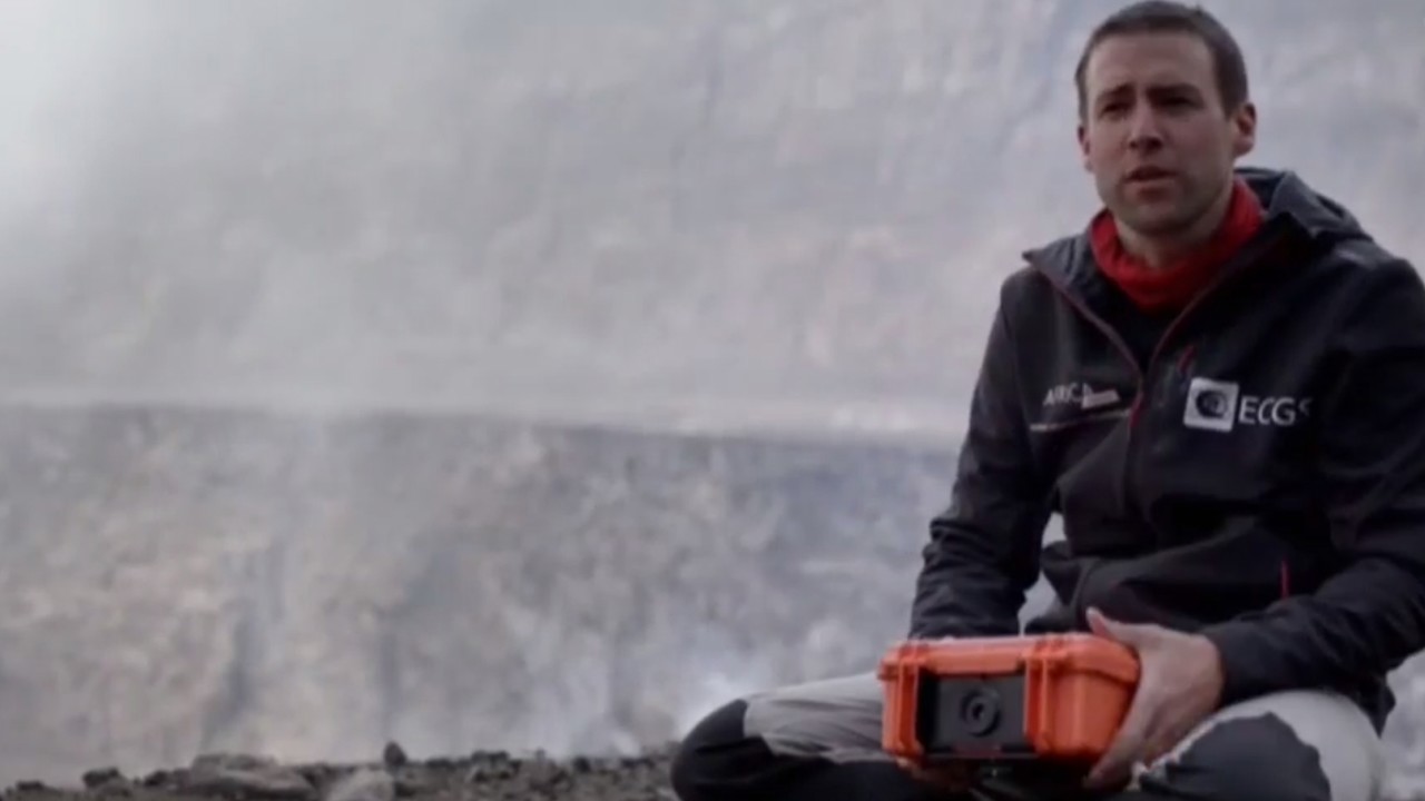 Episode 01 - Two-part documentary. Chris Jack... - ClickView