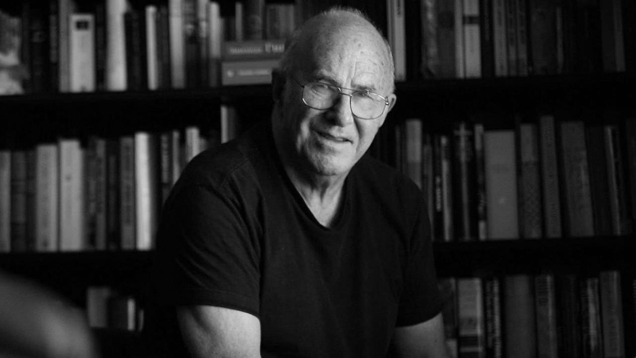 Clive James: Postcard from Rio - Airs 10:00 PM 29 Feb 2020 on BBC FOUR ...