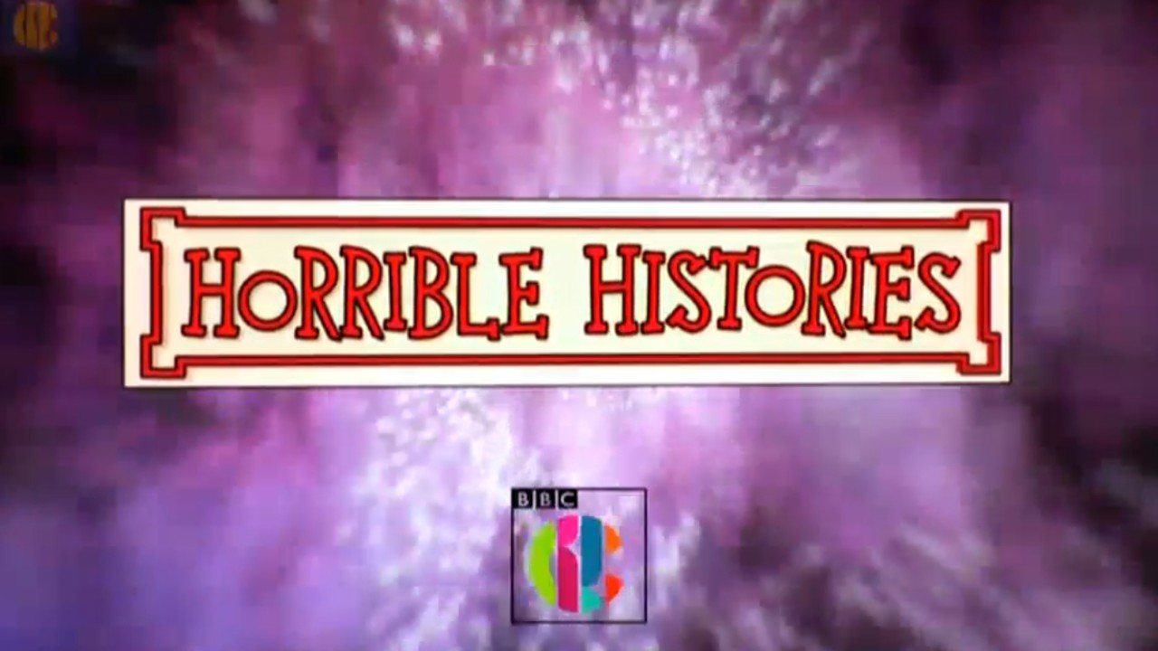 Horrible Histories - Airs 7:00 PM 2 Mar 2020 on CBBC Channel - ClickView