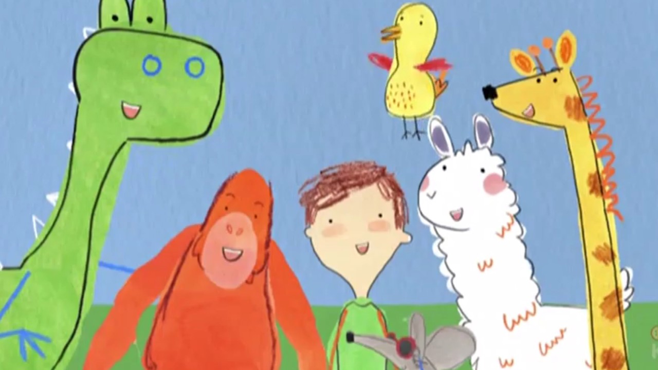 Chicken Pops Video & Resources | ClickView