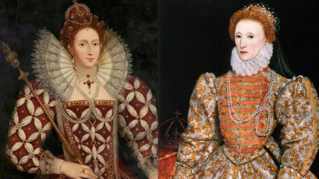 Bloody Queens: Elizabeth and Mary - Airs 9:00 PM 11 Mar 2020 on BBC ...