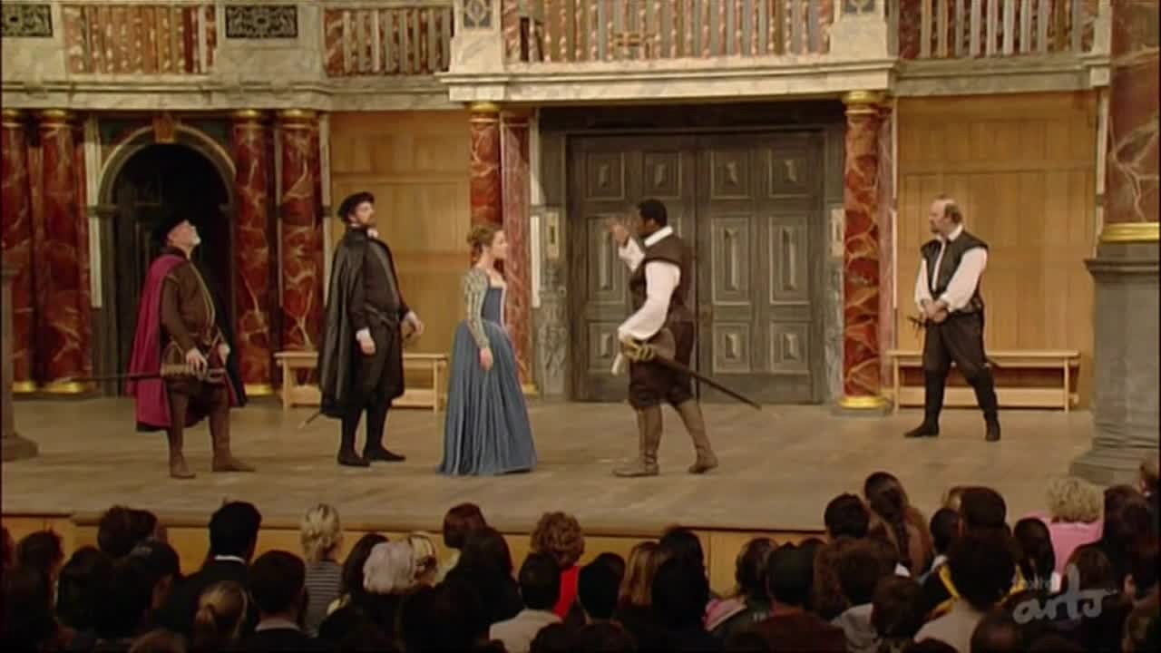Othello - Act V - ClickView
