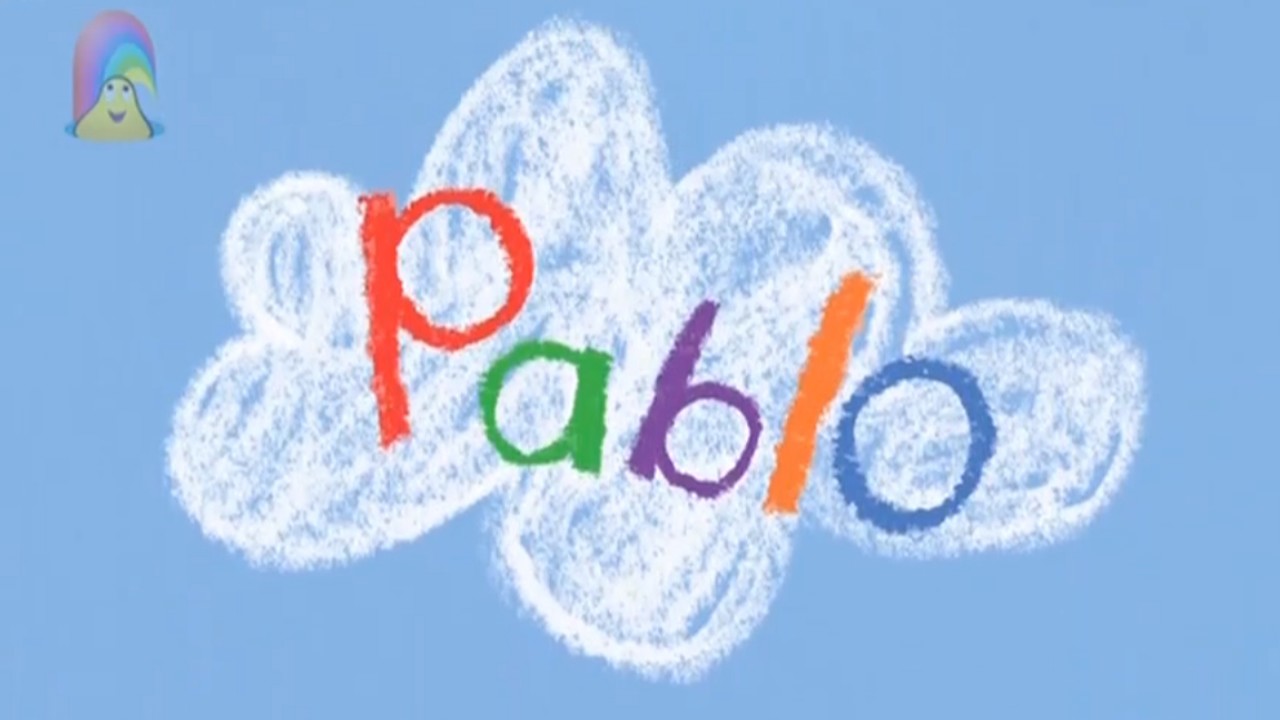 Pablo - Airs 2:56 PM 9 Mar 2020 on ABC ME - ClickView