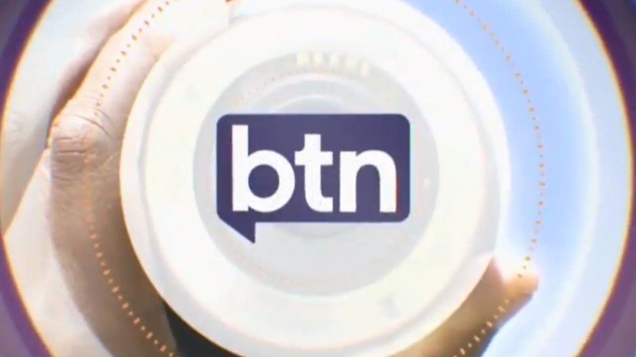 BTN - Airs 10:00 AM 10 Mar 2020 on ABC ME - ClickView