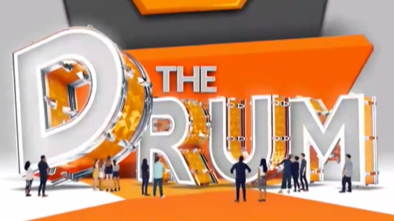 The Drum - Airs 6:00 PM 13 Mar 2020 on ABC - ClickView