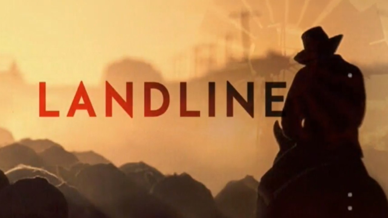 Landline - Airs 10:30 AM 14 Mar 2020 on ABC News 24 - ClickView