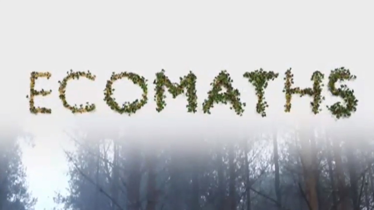 Ecomaths - Airs 10:10 AM 16 Mar 2020 on ABC ME - ClickView