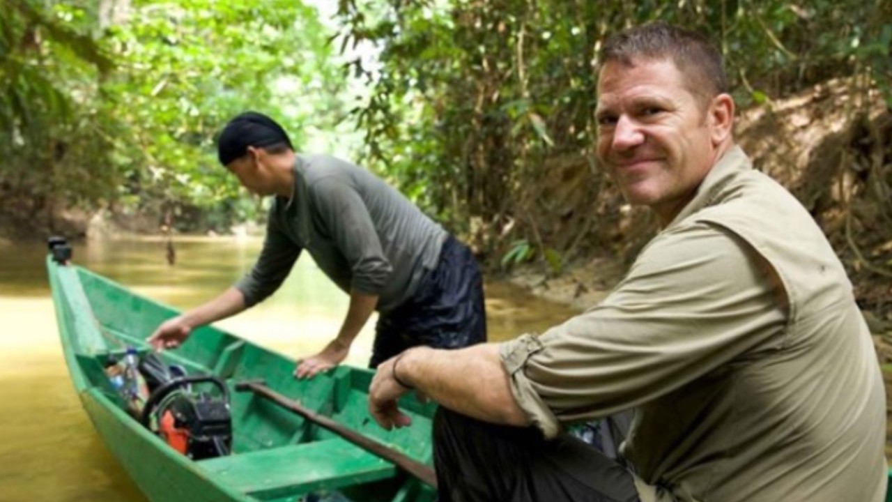 Planet Expedition - Airs 7:30 PM 16 Mar 2020 on SBS ONE - ClickView