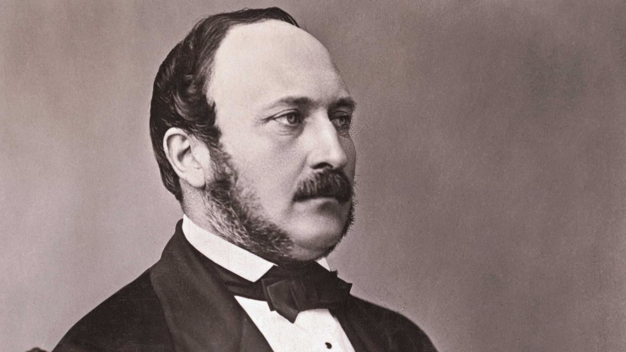 Prince Albert: A Victorian Hero Revealed - Airs 7:00 PM 14 Mar 2020 on ...