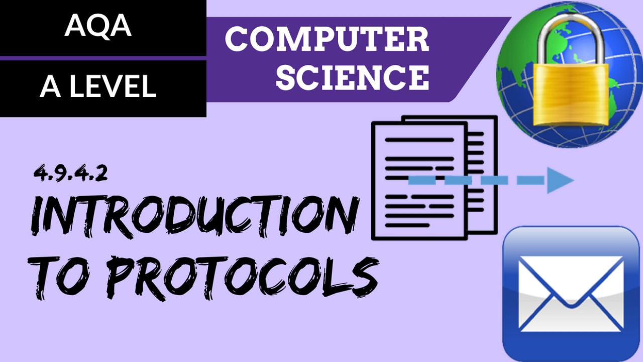 AQA A’Level SLR22 Introduction to Protocols -... - ClickView