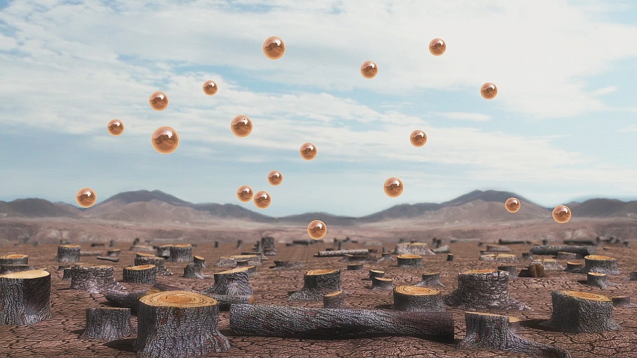 Greenhouse Gases Video Teaching Resources | ClickView