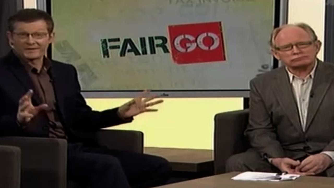 Fair Go: 21/10/2010 - Fair Go has been receiv... - ClickView