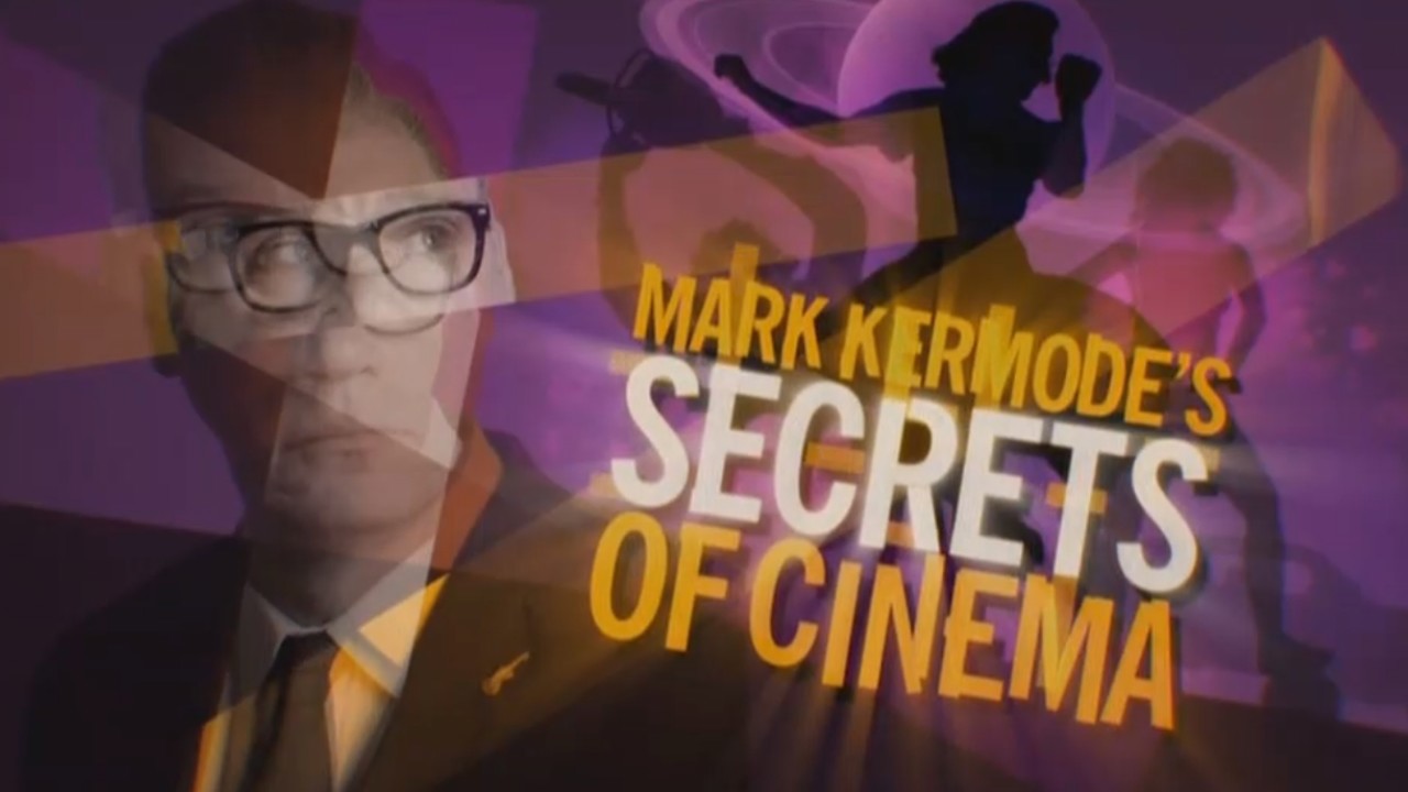 Mark Kermode's Secrets of Cinema - Airs 9:00 PM 19 Mar 2020 on BBC FOUR ...