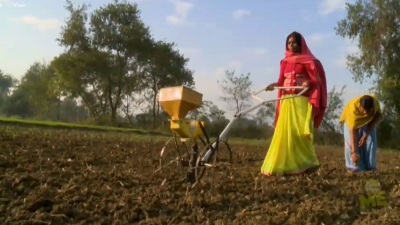 Rural Life Video & Resources | ClickView
